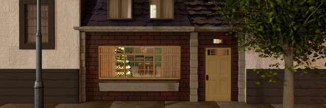 ArtStation - Rodrigo Gámez