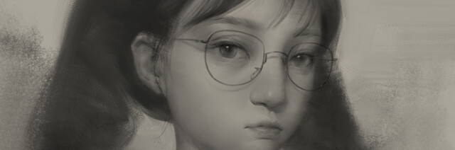 ArtStation - junyi Li