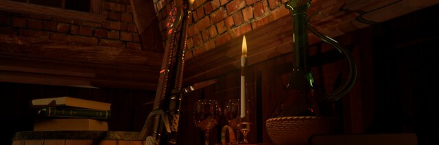 ArtStation - James Lockridge