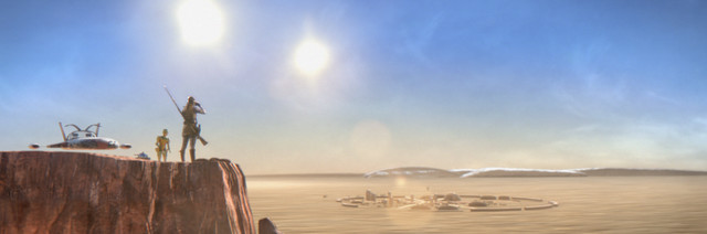 ArtStation - Kollen Wasylean