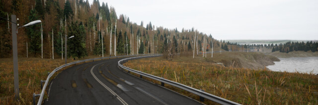 ArtStation - Dan Melnikov