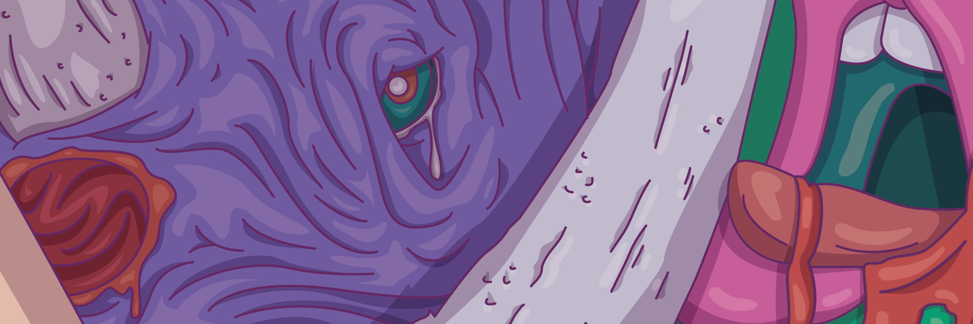 ArtStation - Mr Friendly