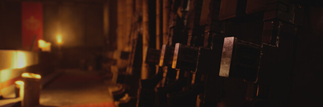 ArtStation - Ben Rimmer