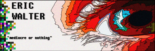 ArtStation - Eric Walter