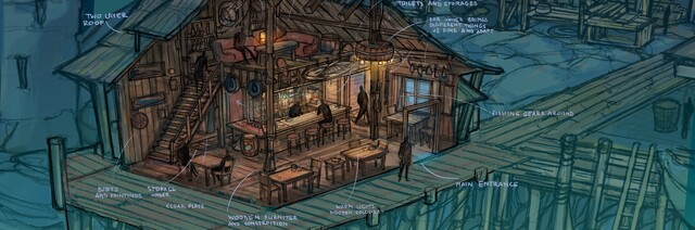 ArtStation - Anna Arty