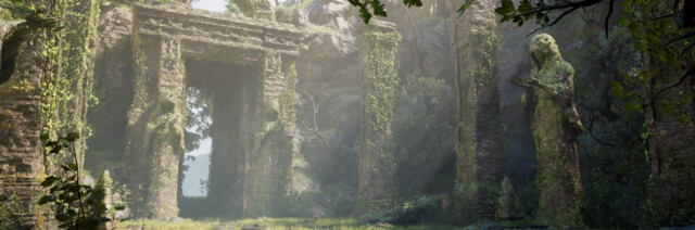 ArtStation - Vicky Liu