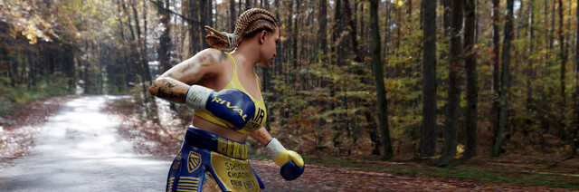 ArtStation - Dragan Maric