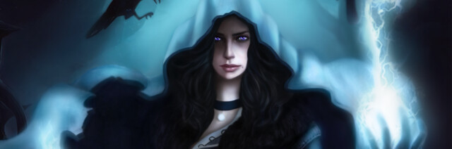 ArtStation - Nicky Geerlings