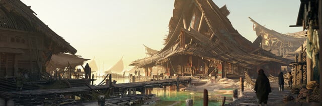 ArtStation - Oscar Berman