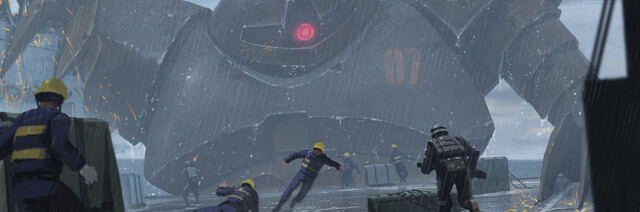 ArtStation - Icemarv14