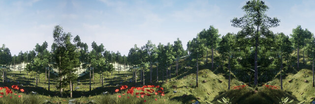 ArtStation - Shama Afroz