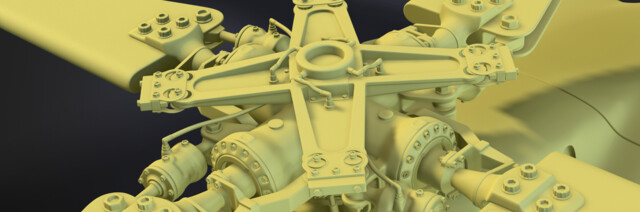 ArtStation - Caspian Fortune