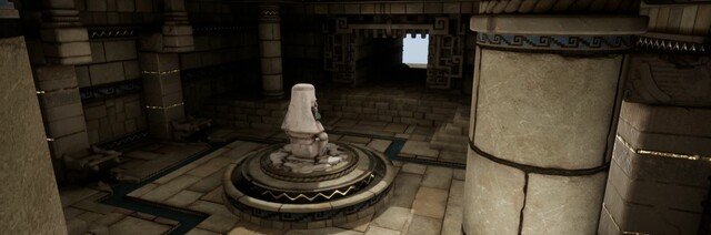 ArtStation - Alex Gate