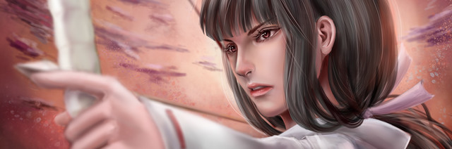 ArtStation - Emia 1905