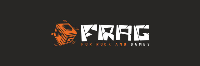 ArtStation - FRAG Games