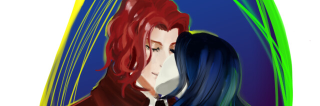 ArtStation - Danielle Stover