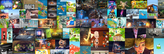 ArtStation - Igor Isaev