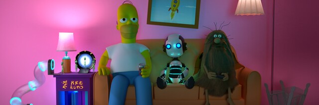 ArtStation - Felipe Mattos