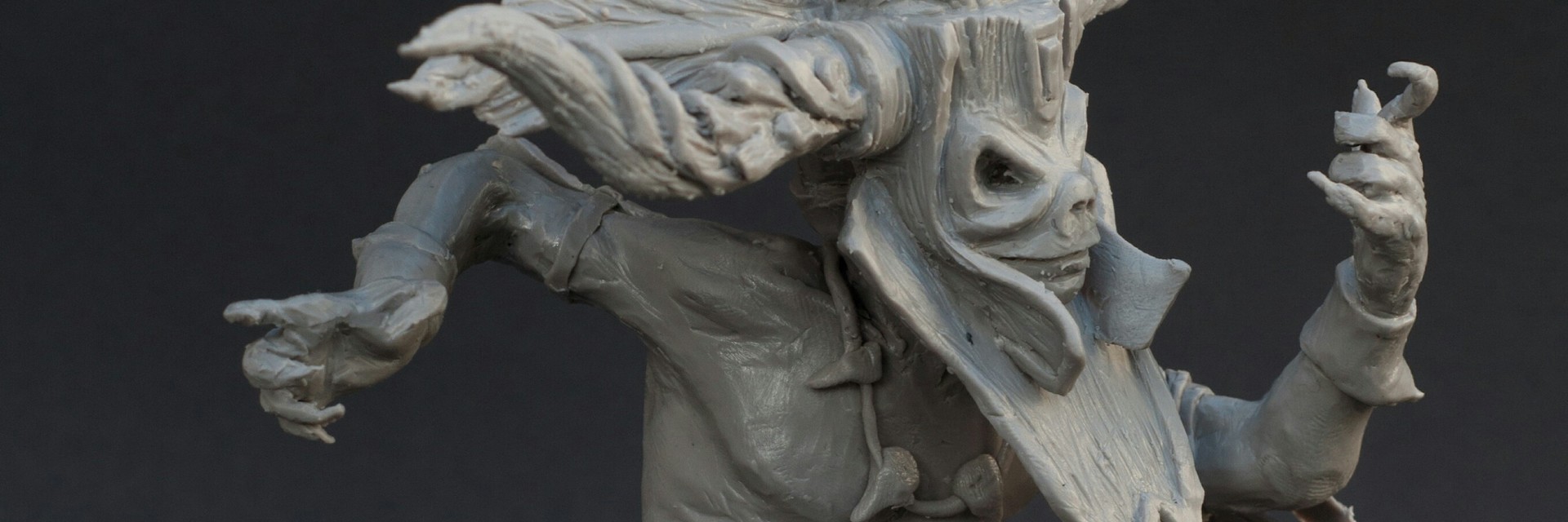 ArtStation - Peter Frey