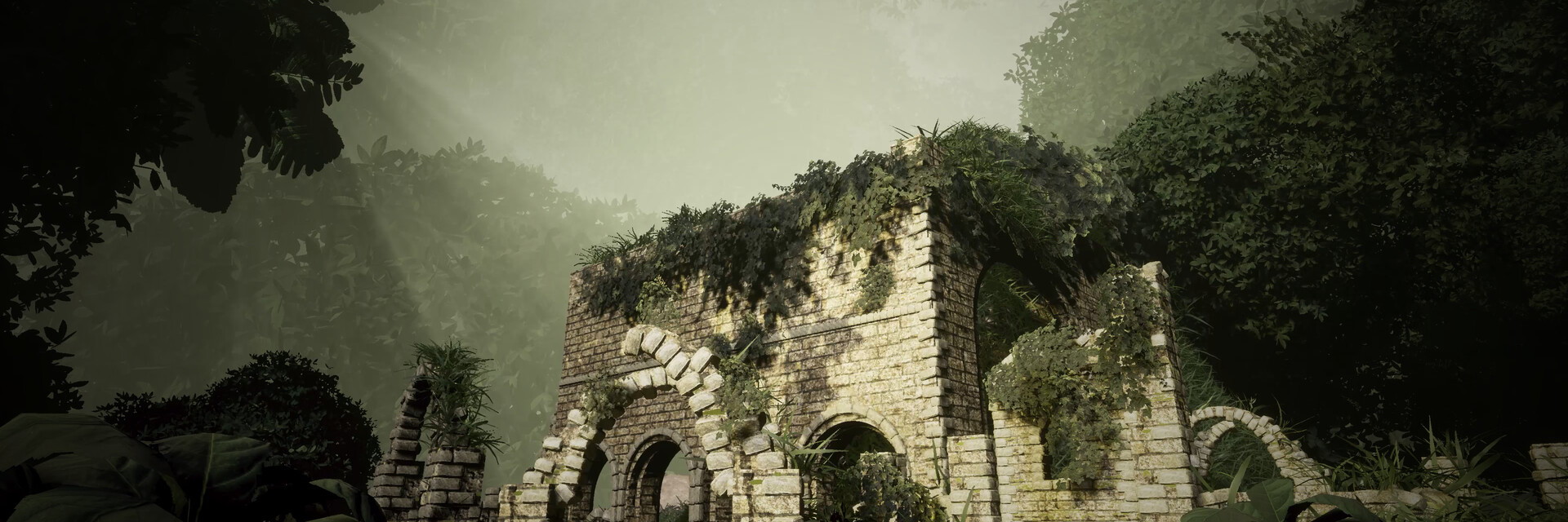 ArtStation - Hayden Graham