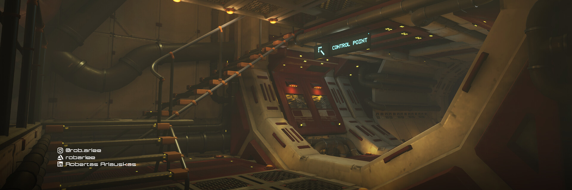 Rob Arlee - Portfolio