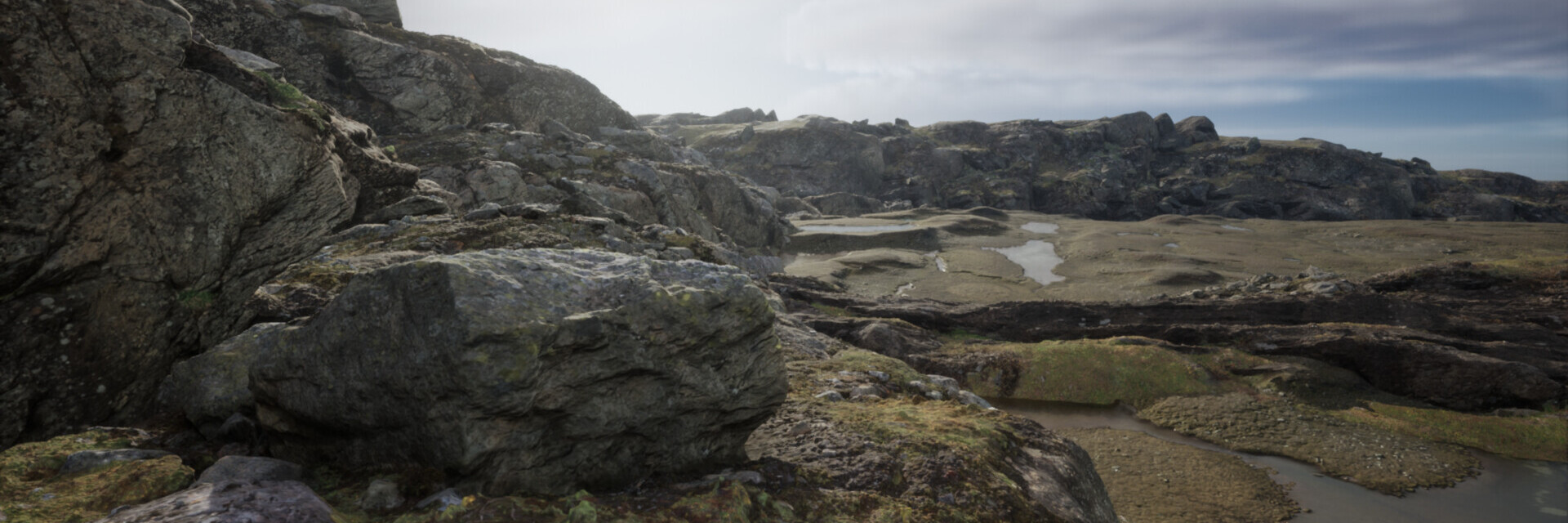 ArtStation - Alberto Ángel Manzano