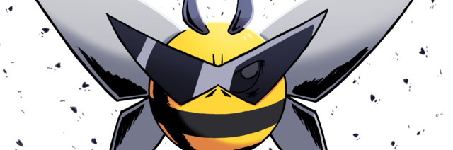 ArtStation - Terence Leonard