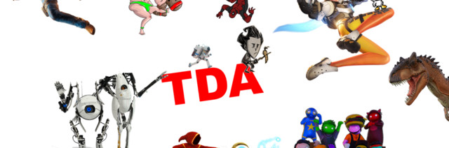 ArtStation - William Valentin