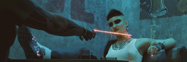 ArtStation - Jimmy Schell