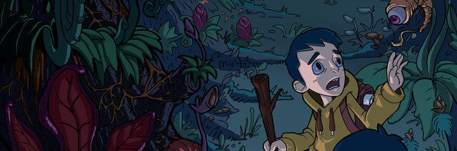 ArtStation - Oddhouse Studio