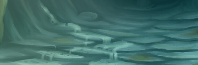 ArtStation - Joshua Shortridge