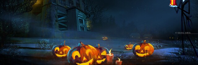 ArtStation - Crystal Lyons