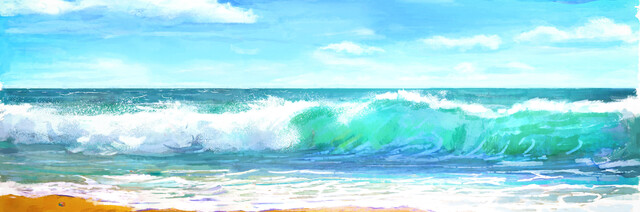 ArtStation - Anthony Leveque