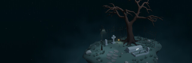 ArtStation - Razvan Lie