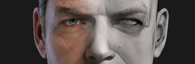 ArtStation - Double V