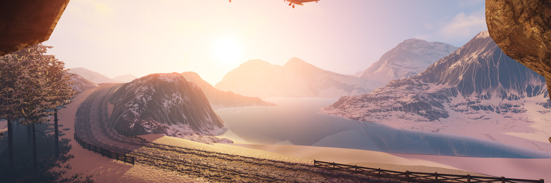 ArtStation - Ayan Banerjee