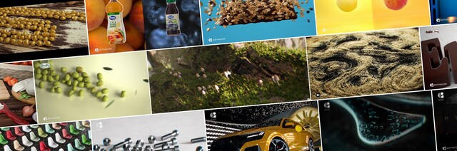 ArtStation - Gabriele Rescaldani