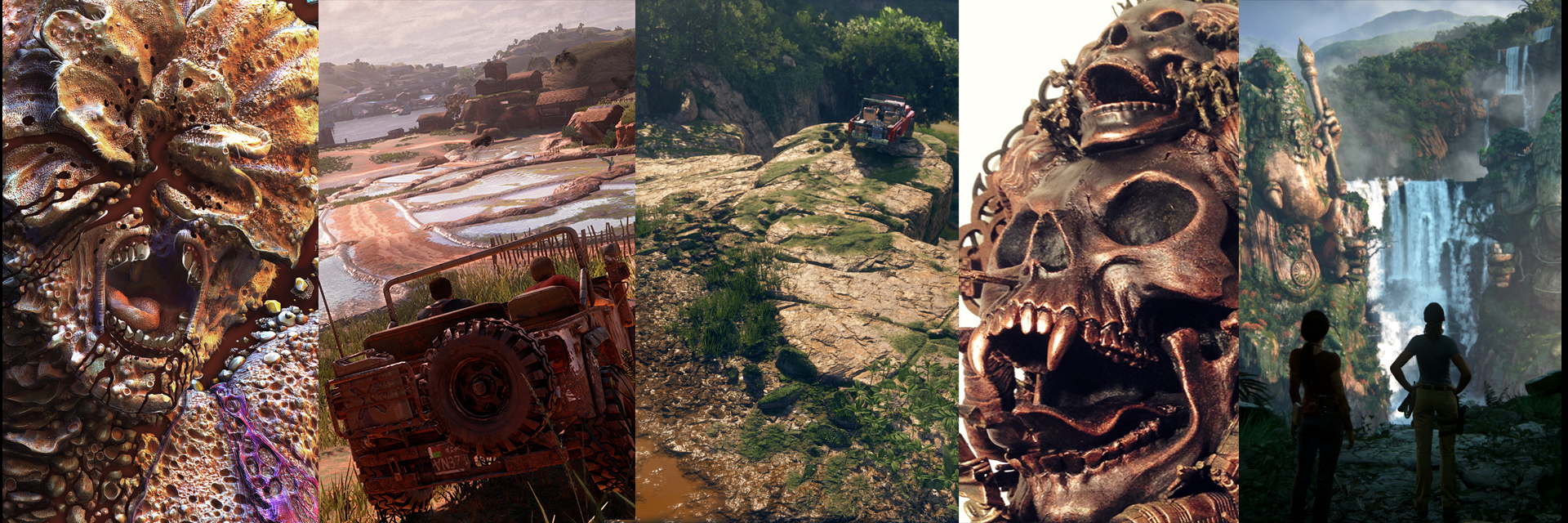 ArtStation - Genesis Prado