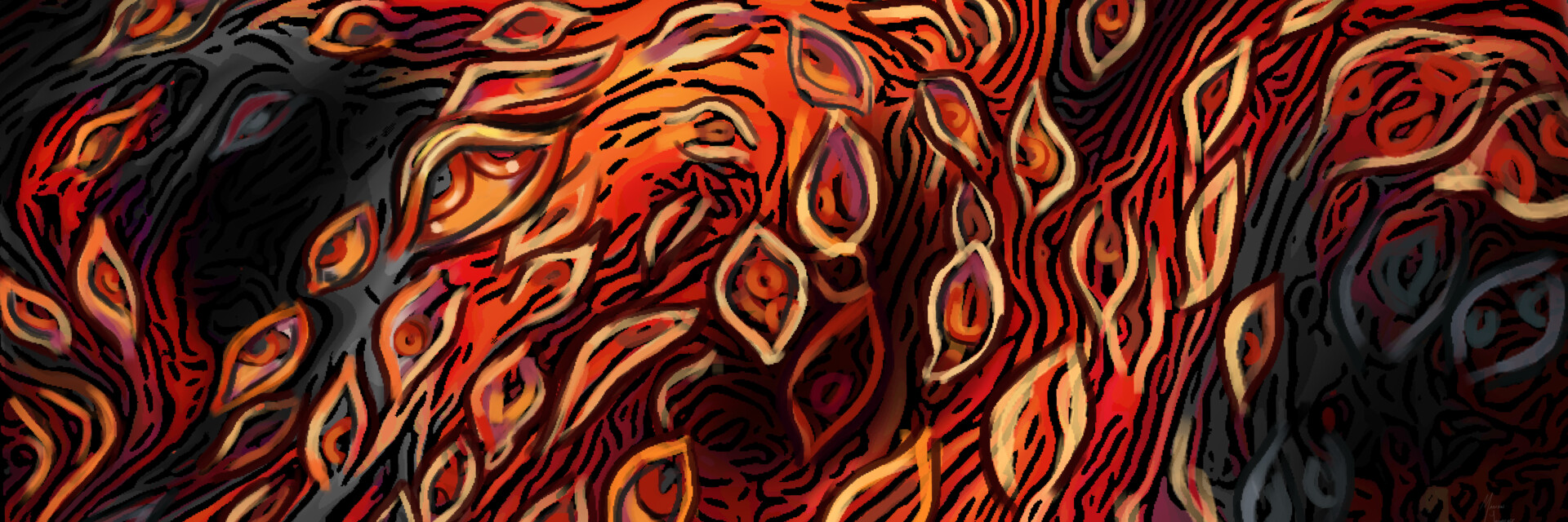 ArtStation - Madison Lawrence