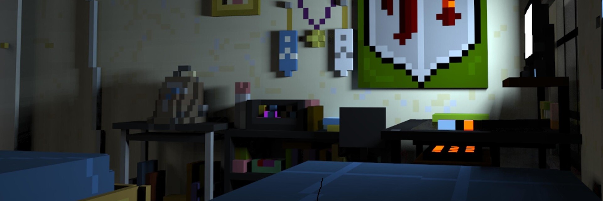 ArtStation - Mostafa Amir