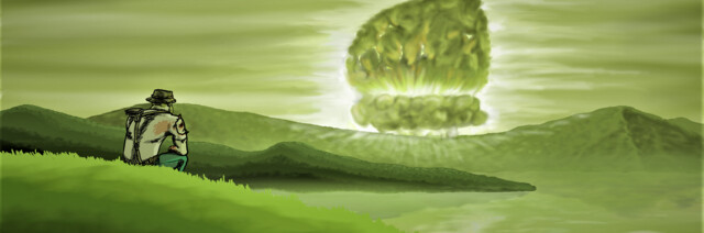 ArtStation - Joshua McClain