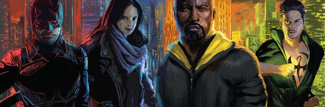 ArtStation - Freidrick Estrada