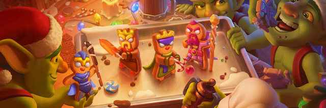 ArtStation - Isabela Zolik