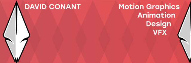 ArtStation - David Conant