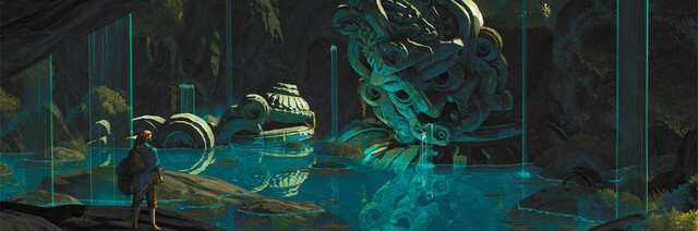 ArtStation - Tomé Costa