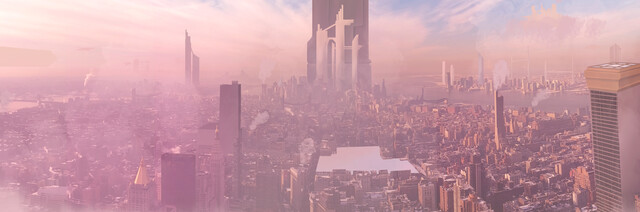 ArtStation - Erica Báez