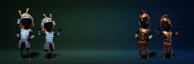 ArtStation - Daniel Lince