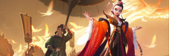 ArtStation - J宇轩