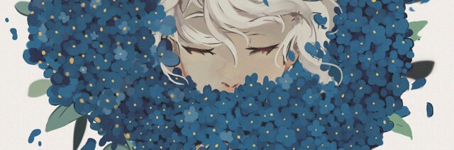 ArtStation - Izzy N.