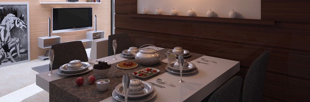 ArtStation - Deepak Deore